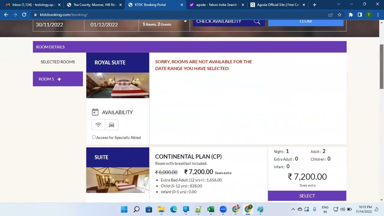 Day1 Basics Of API Testing
