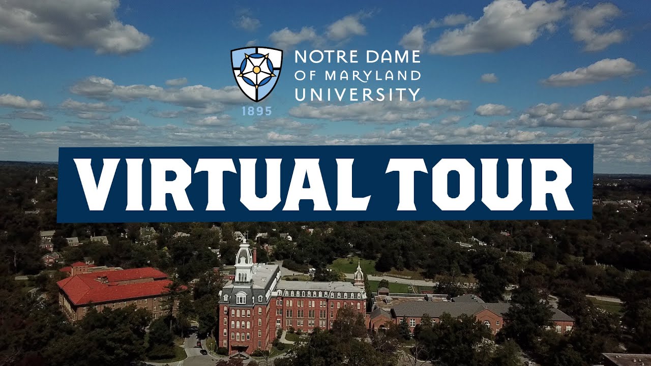 NDMU - Virtual Tour