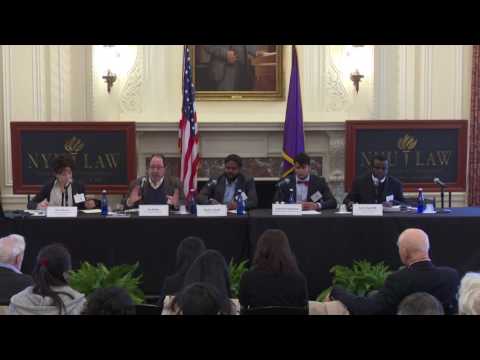 Defending Dissent: National Litigation