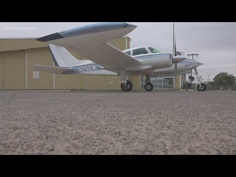Midland Airpark to remain open in current location