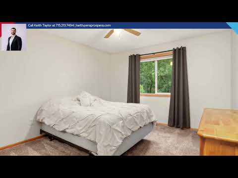 NEW LISTING: 2721 230th Court Nw Saint Francis MN 55070