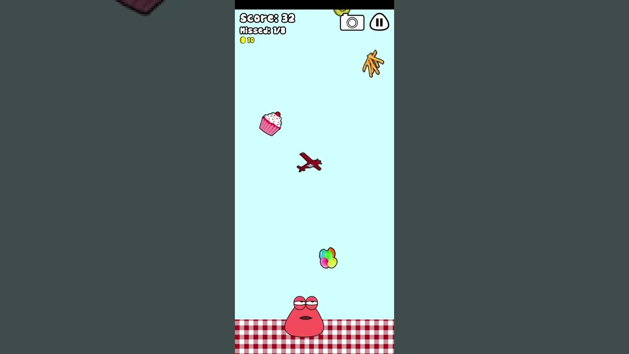Pou (character) | Pou Wiki | Fandom