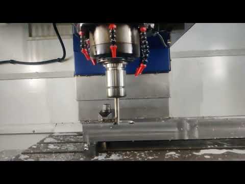 VMC Machining Services, VMC Machine Job Work in India