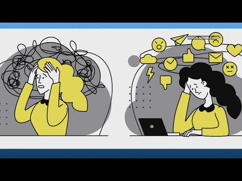 Identifying 'emotional complexity' in loved ones