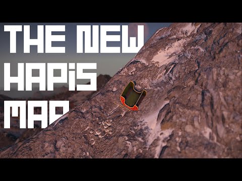 Steam Community :: Video :: 2022 HAPIS MAP TRAILER CINEMATIC