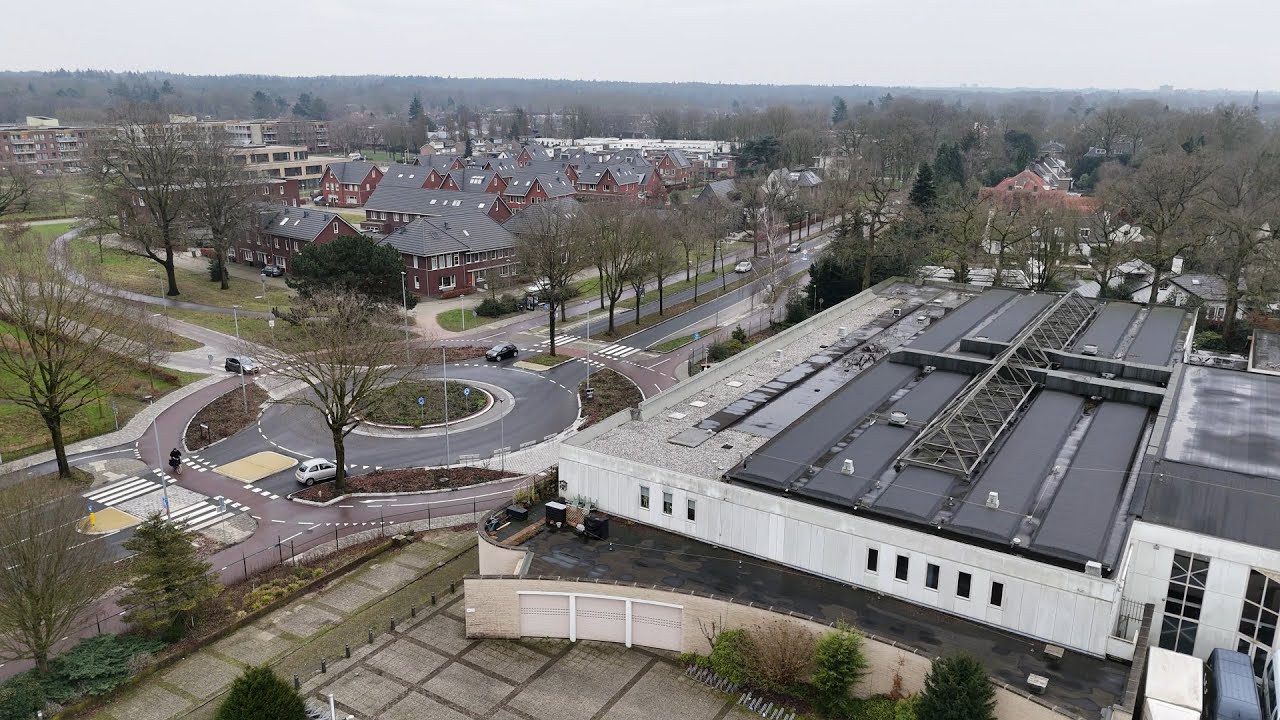 De week van Ede: Congreshal wijkt voor nieuwbouw - Edese Vos