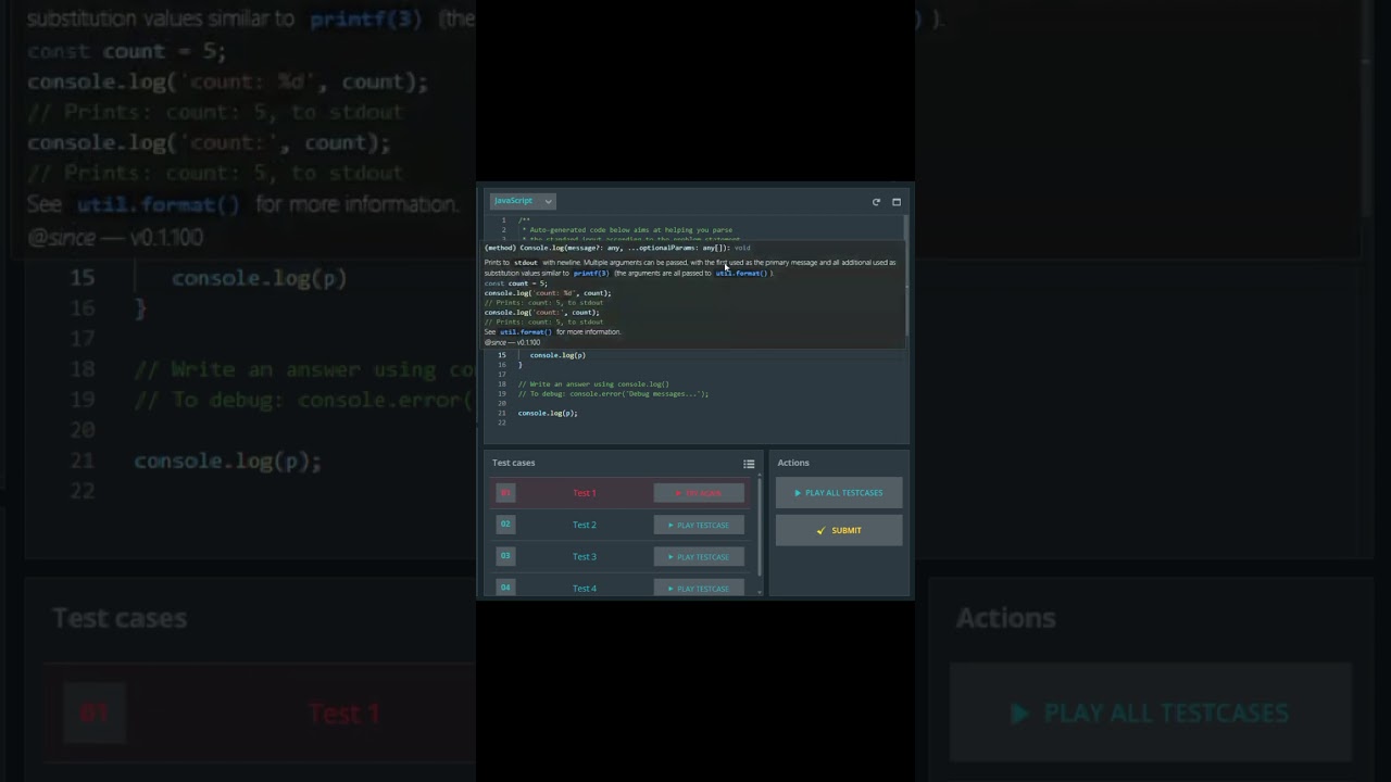 Day 3 of my 100 Days Coding Challenge! #100daysofcode #codingchallenge #codelife  #techreels