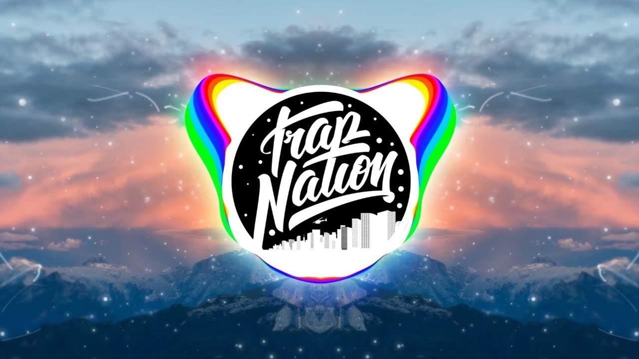 After Effects Tutorial: Audio Spectrum Effect (Trap Nation)