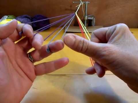 Unbraiding | Loop Braiding