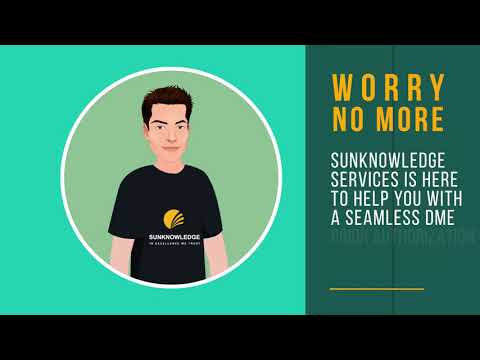 Struggling with The Complex DME Prior Authorization Problem?