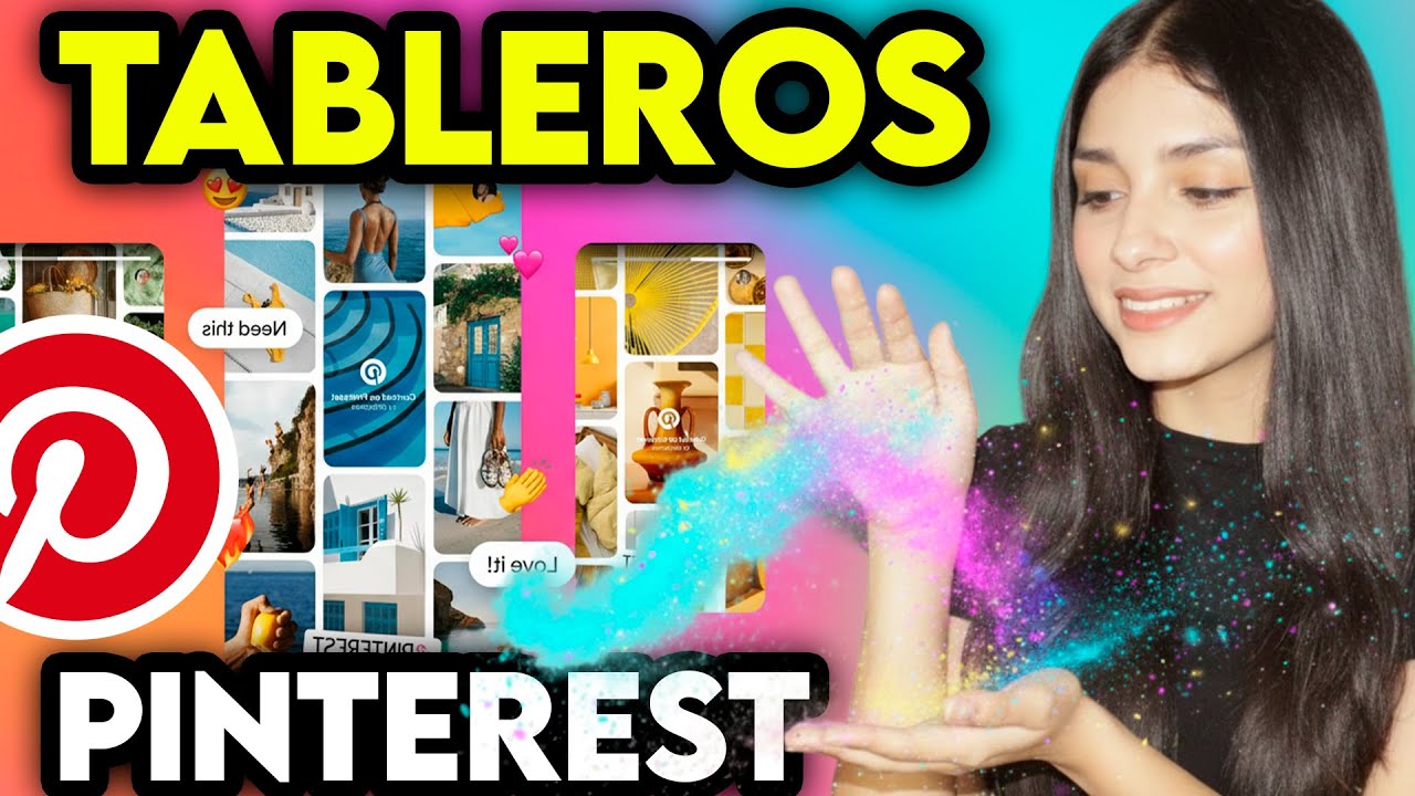 How to Make a Pinterest Board Step by Step (Updated Tutorial)