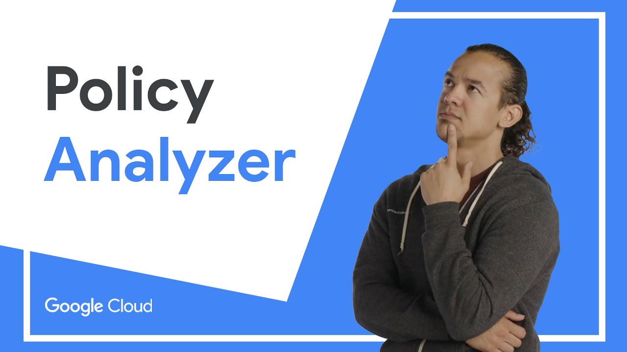 Getting started with Policy Analyzer