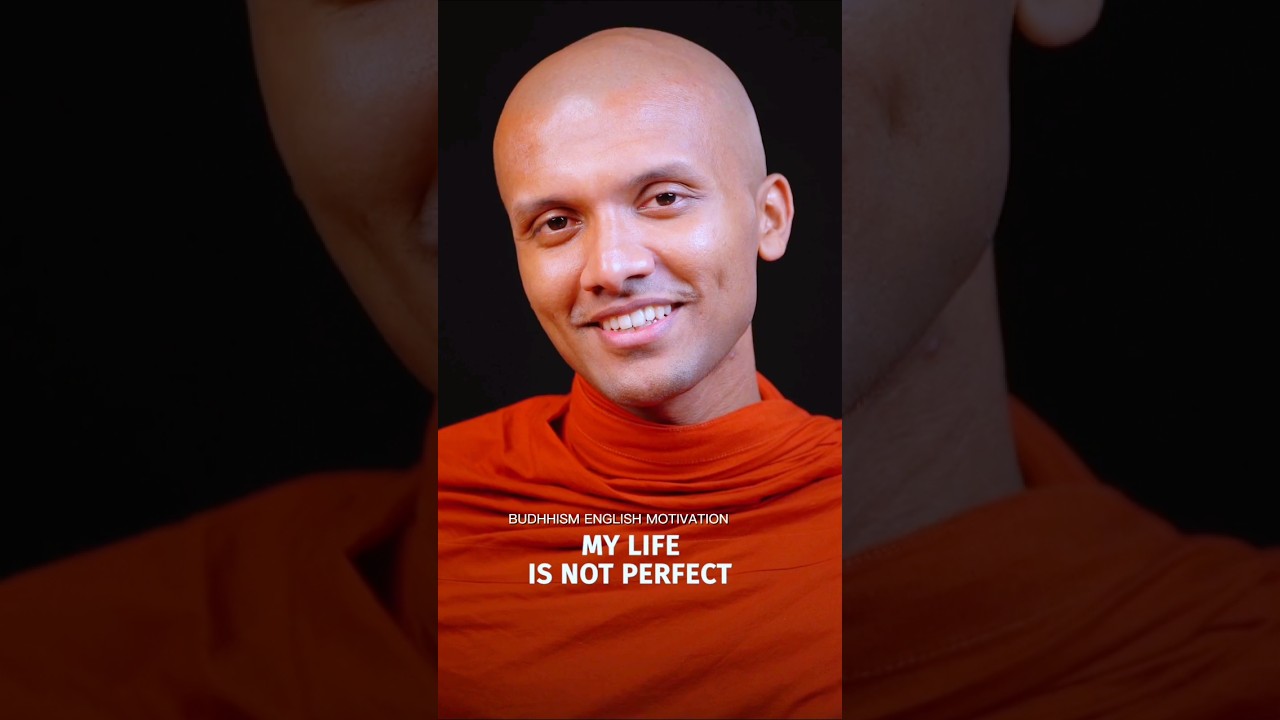 Repeat This Daily for Inner Peace | Buddhist Mantra for a Calmer Mind #budhhism