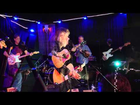 Susan Cattaneo (with Renée Dupuis and Michael Bean) and Jim Gaudet and ...