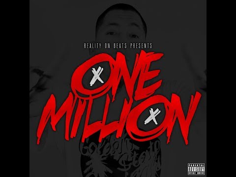 One Million [Prod. by Paupa] (Official Video)