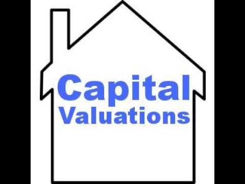 Pre Listing Home Appraisals & FSBO Appraisal Services Capital Valuations