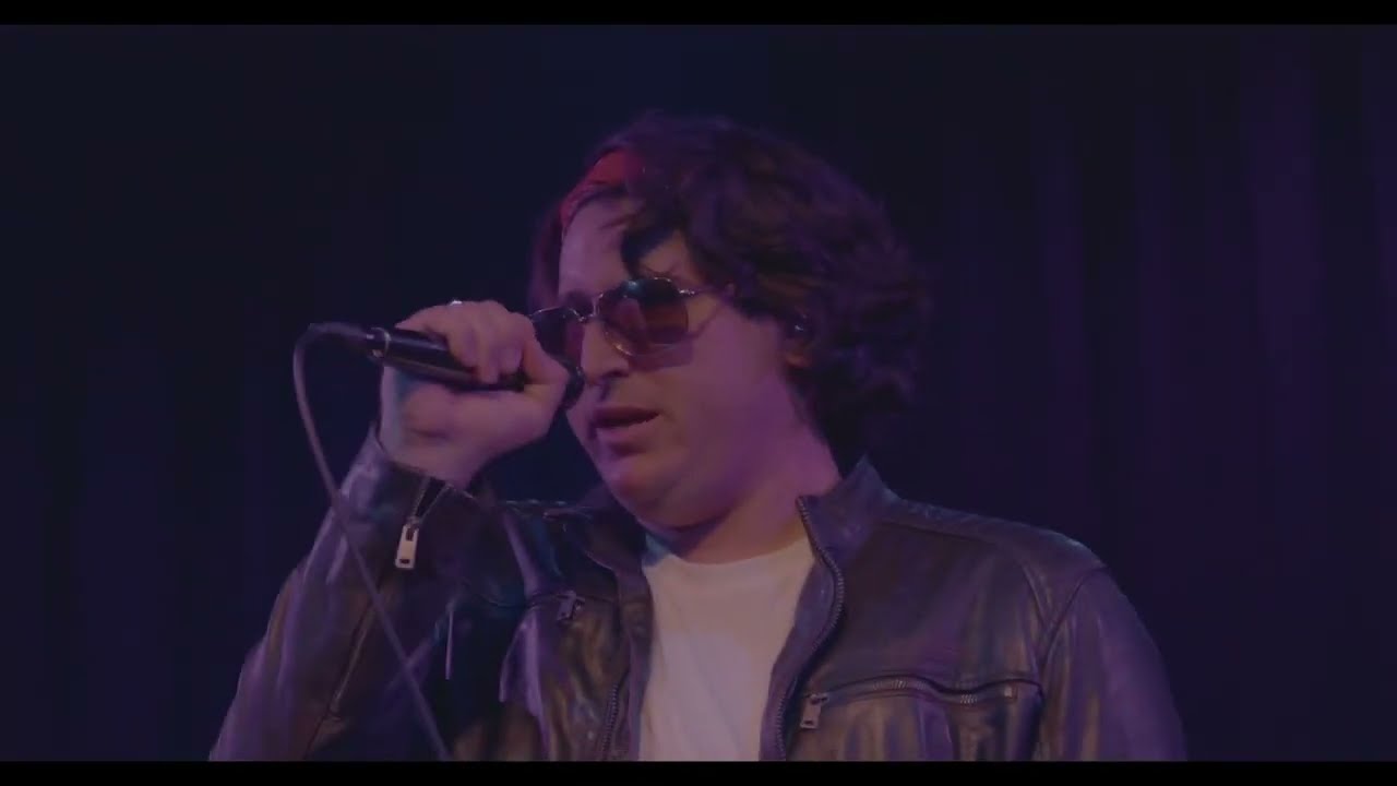 The Big Laird Band Live at Cult Classic Brewing