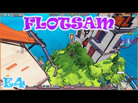 Steam Community :: Flotsam
