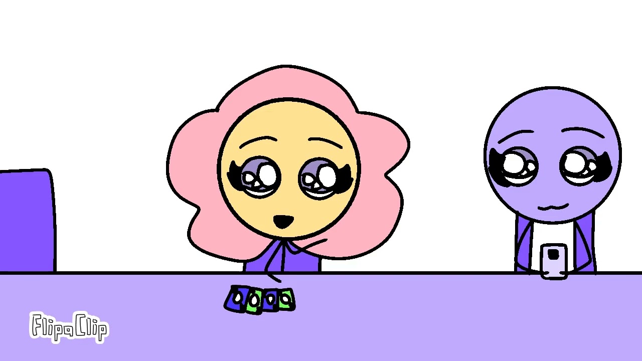 BFB Spongy crying (new version)