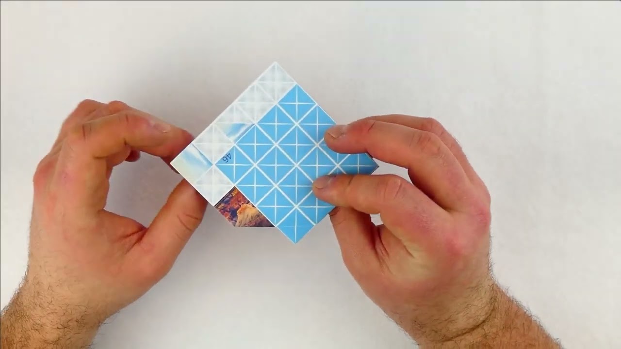 Foldology 2 - Solution #46