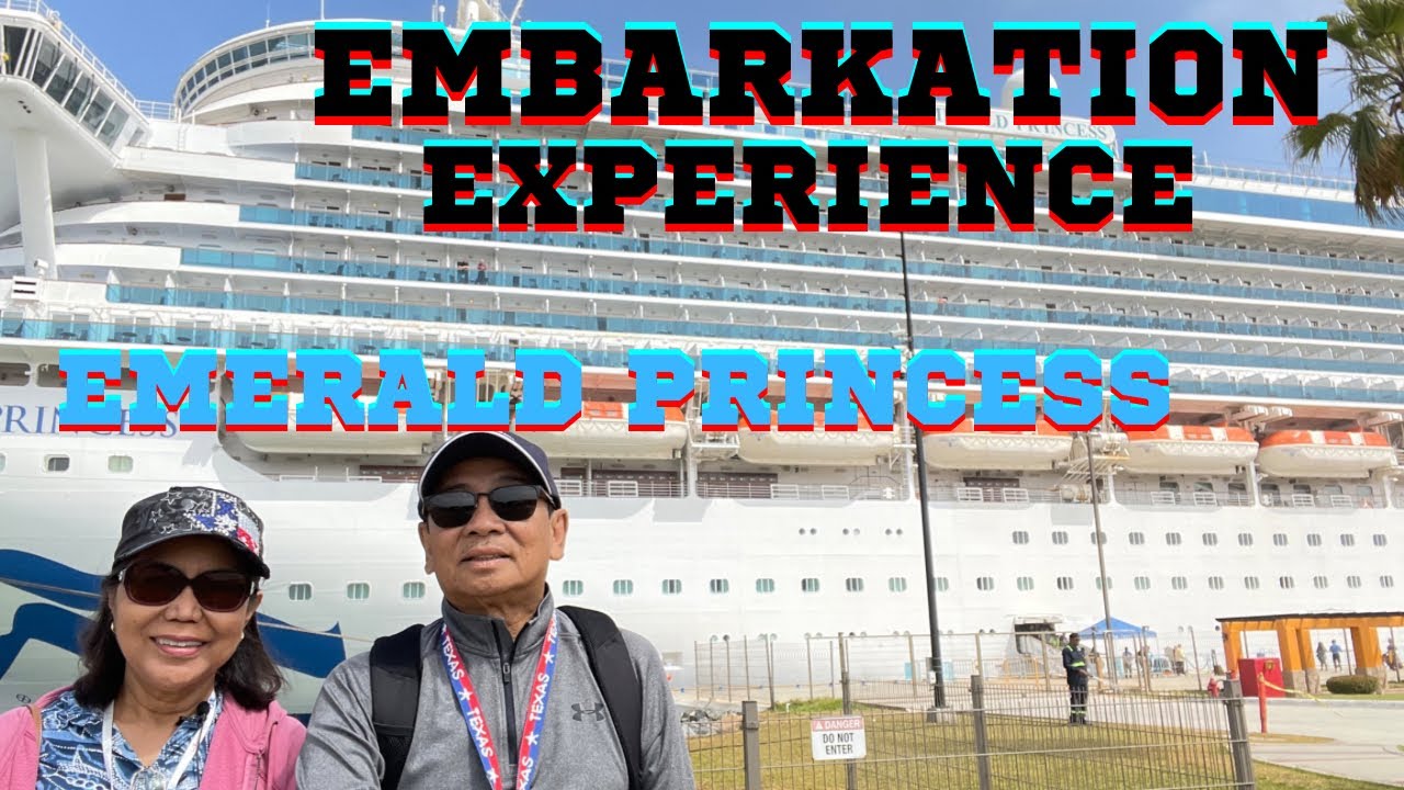 Cabin B757 - Premium Balcony - Emerald Princess