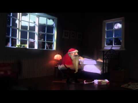 Nicholas Was… by Neil Gaiman – Rambling At The Bridge Head