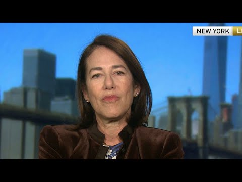 Lisa Birnbach discusses the US college admissions scandal