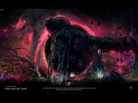 When I'm clicking "enter game" at the character screen it goes to an infinite loading - Bug ...