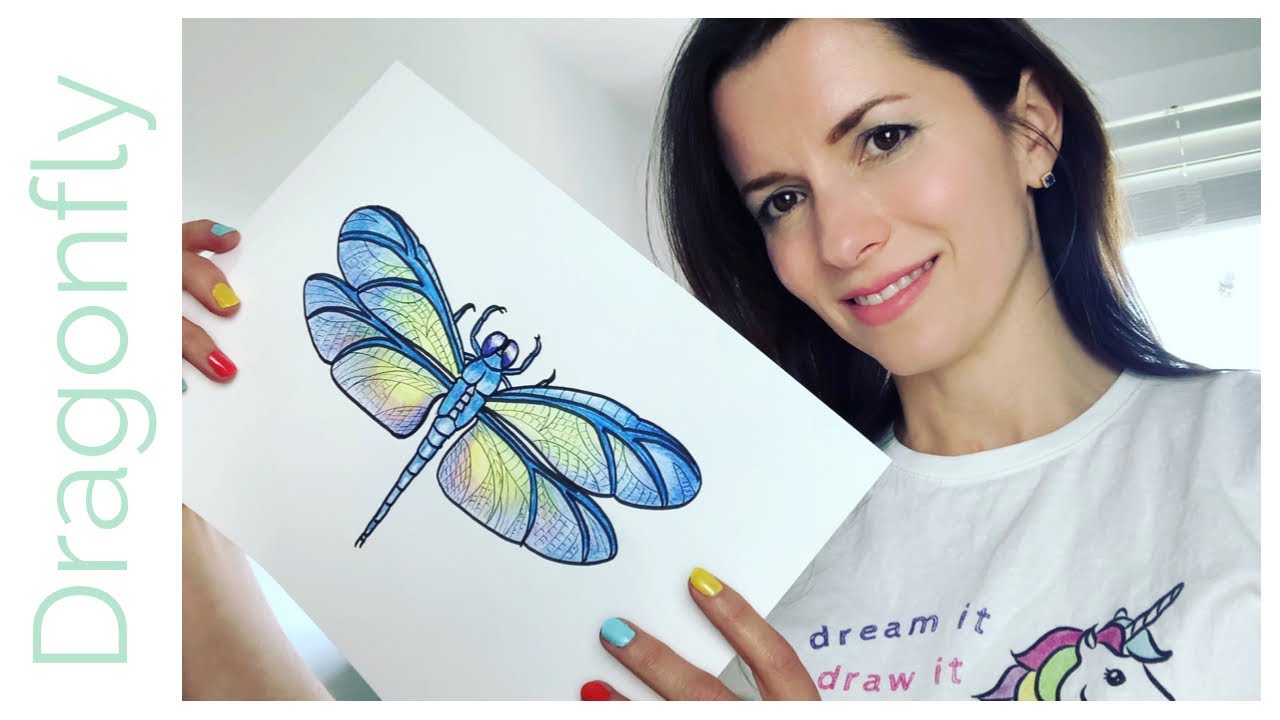 The ONLY dragonfly tutorial you'll ever need