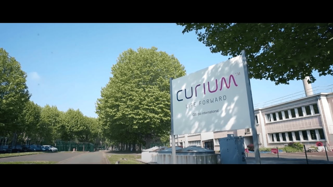 Living the Curium Purpose