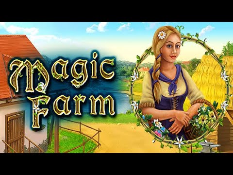 Magic Farm - PC Game Download | GameFools
