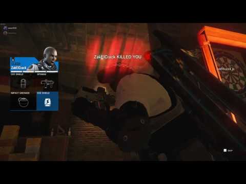 Steam Community :: Video :: Rainbow Six: Siege № 4