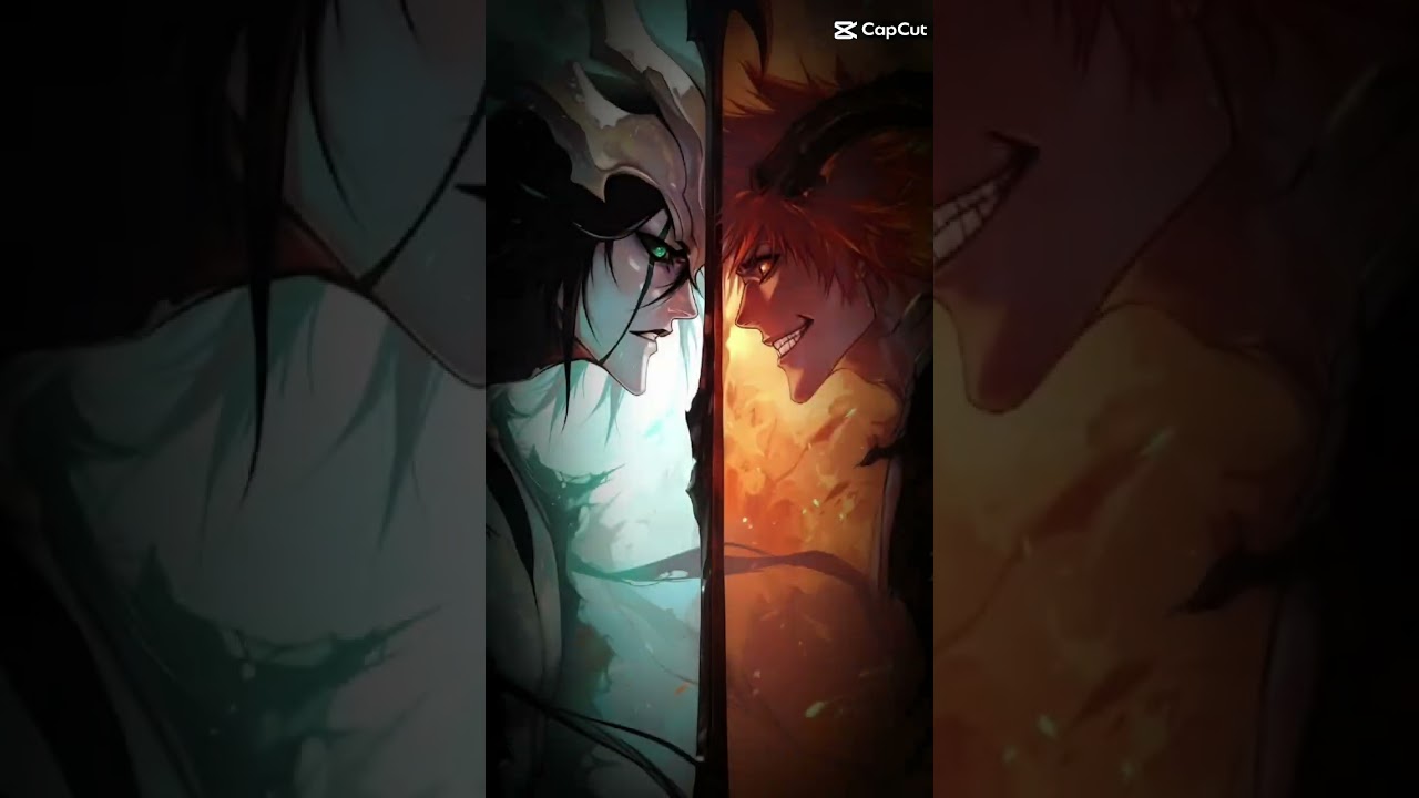 BLEACH WALLPAPERS🔥🔥🔥🔥🔥🔥💣☠💀