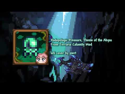 Steam Community :: Video :: Terraria Calamity OST | Hadopelagic ...