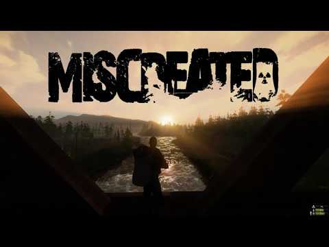 Steam Community :: Video :: Miscreated - Channel Trailer