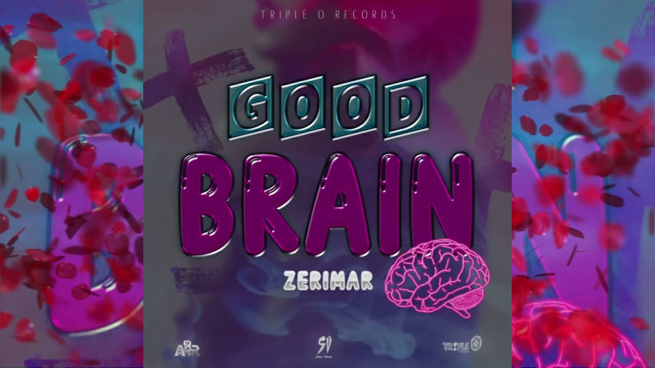 Zerimar - Good Brain (Clean)