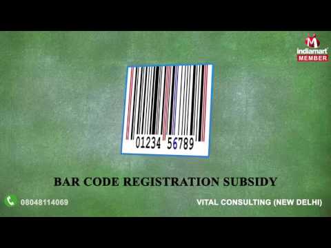 NSIC and Company Registration Serivce By Vital Consulting, New Delhi