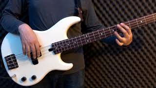 Yamaha BB 300 - What To Know & Where To Buy | Equipboard