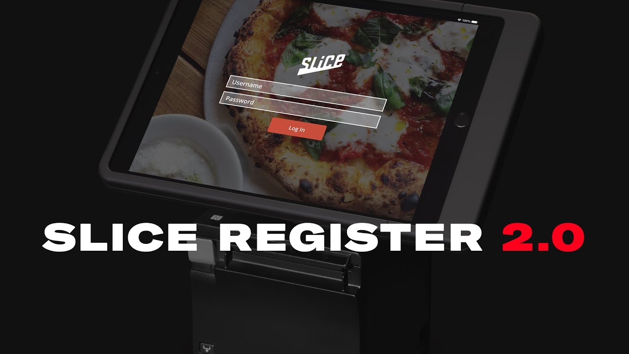 Slice Register 2.0