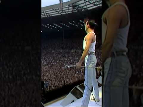 The Funny Story Behind Queen Song Radio Ga Ga
