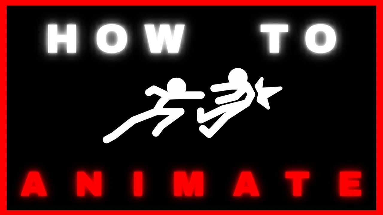 How to animate IMPACT (StickNodes Tutorial) | HOWTOANIMATE #3 |