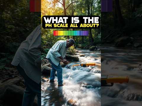 What is the pH scale all about? By VMC Medical