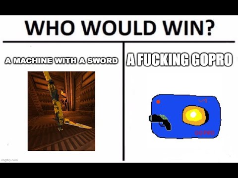 Steam Community :: Video :: Swordsmachine boss fight but I only use ...