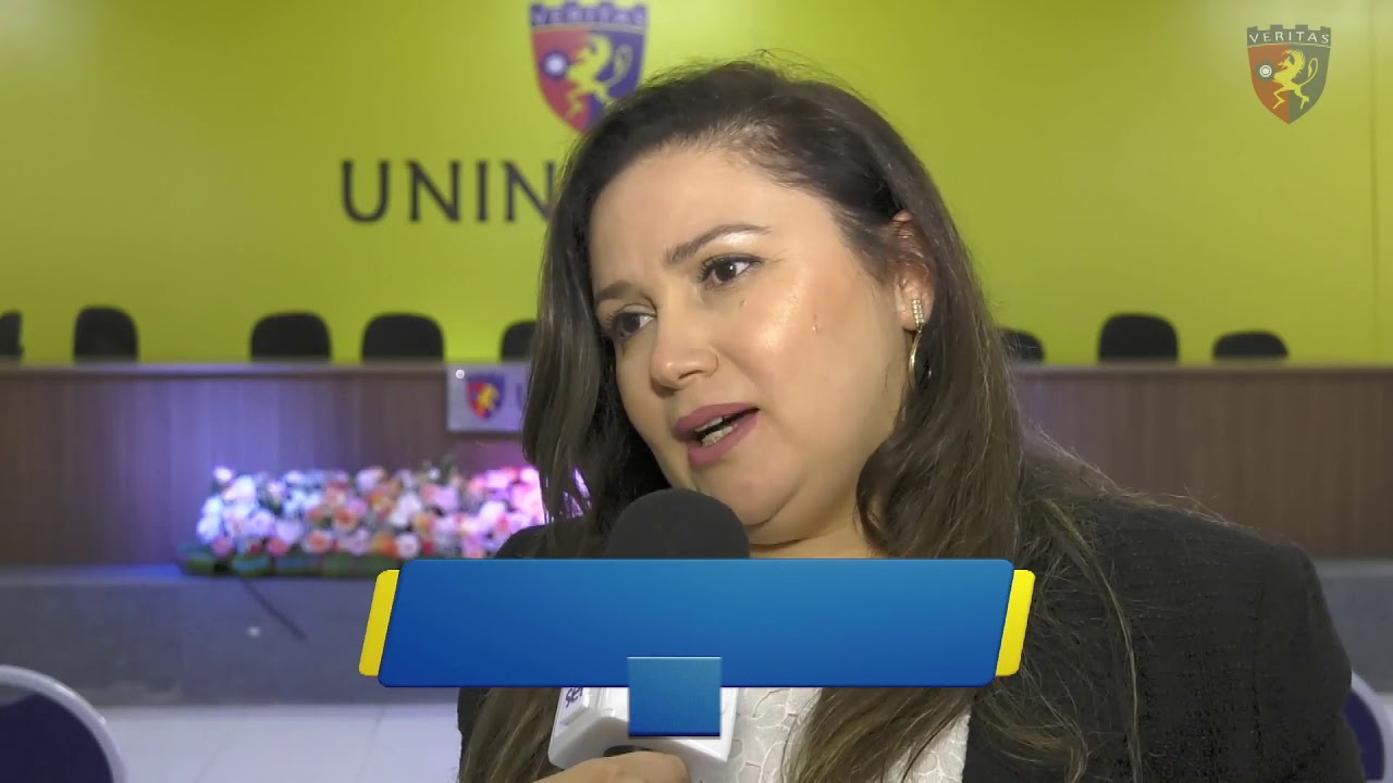 Centro Universitário Campina Grande | UNINASSAU
