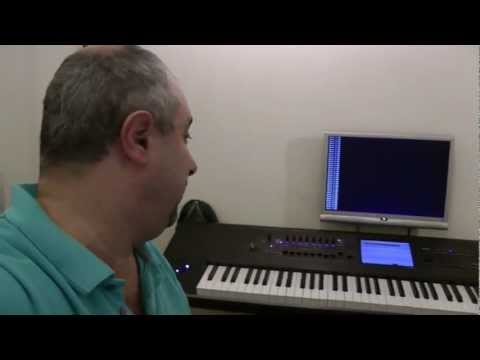 KORG KRONOS ( Internals and DIY Upgrades ) - Page 3 - Gearspace