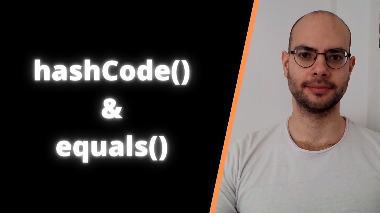 HASHCODE y EQUALS en JAVA - Tutorial Completo Fácil