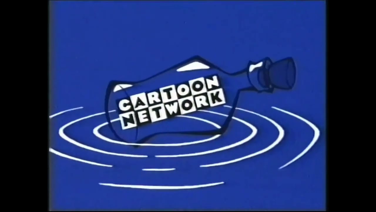 Cartoon Network Next Bumpers (March 28, 1999)