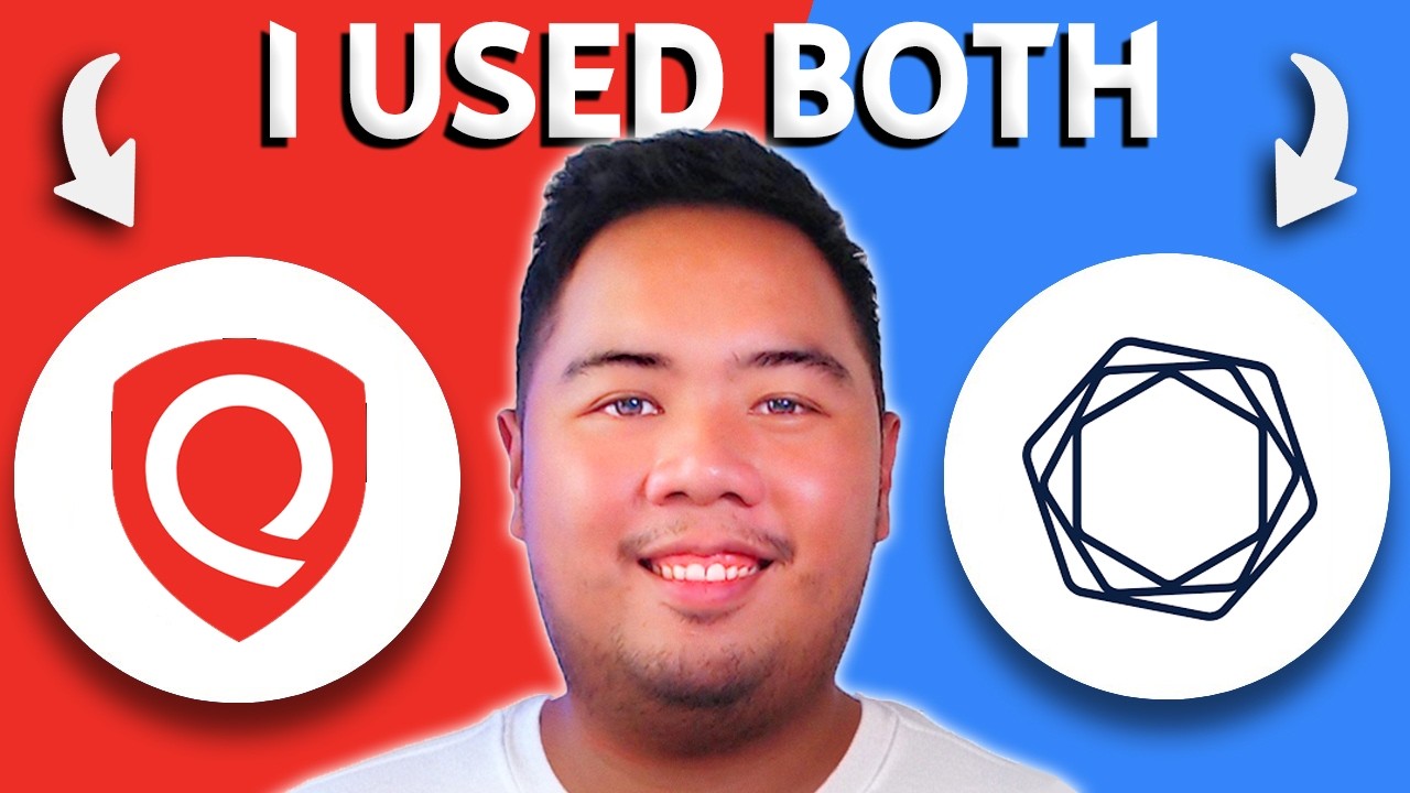 Qualys vs Tenable (2026) - Which One Is BETTER?