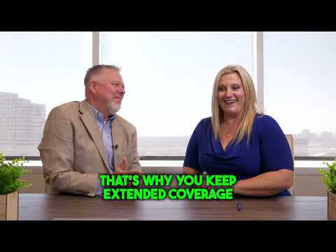 What is Owners Extended Coverage on a Title Policy