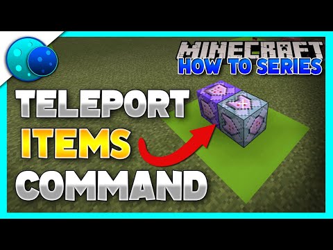 Minecraft Tp Command Generator - TheRescipes.info